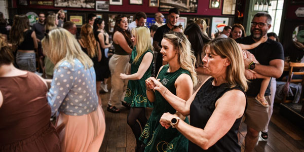 What Makes an Irish Stag Party So Special? A Local's Perspective - The ...