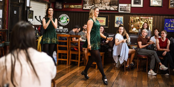 From Rhythm to Vocabulary: How Irish Music & Dance Help Language ...
